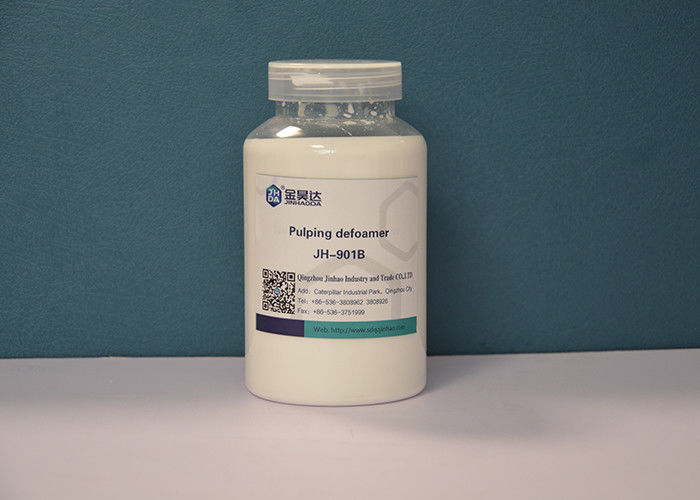 Papermaking Pulp Defoamer Paper Industry Antifoam Defoamer