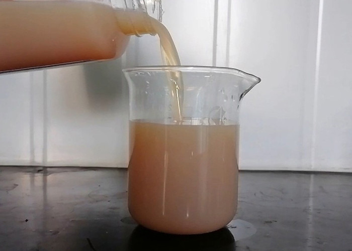 Paper Making Process Chemicals Cationic Surface Sizing Agent Paper ...