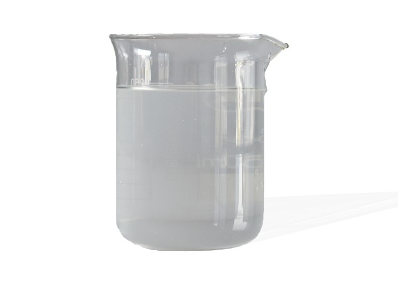 JHDA Brand Dry Strength Agent Colorless Transparent Viscous Liquid ...