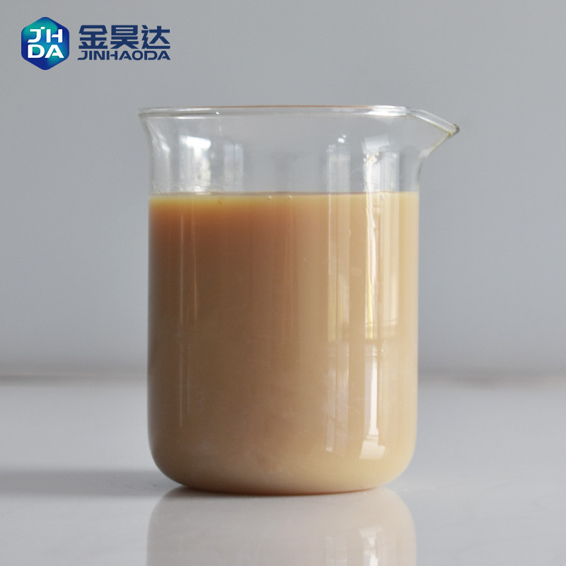 Kraft Paper SAE Surface Sizing Agent Styrene Acrylic Emulsion