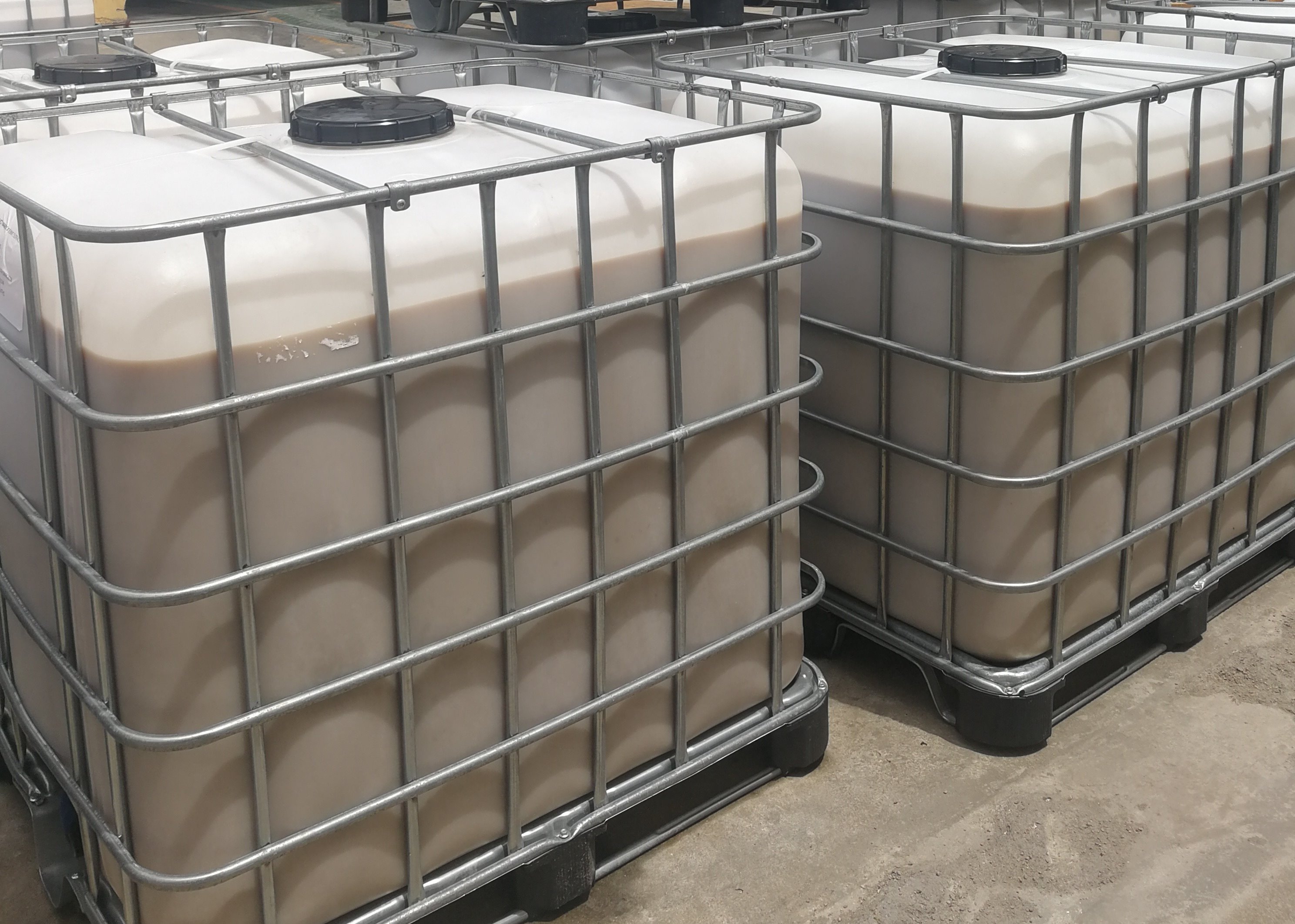 Cationic Surface Sizing Agent For Craft Paper