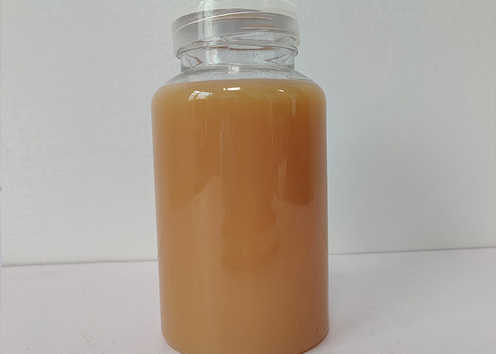 Cationic Styrene Surface Sizing Agent Papermaking Chemical Waterproof